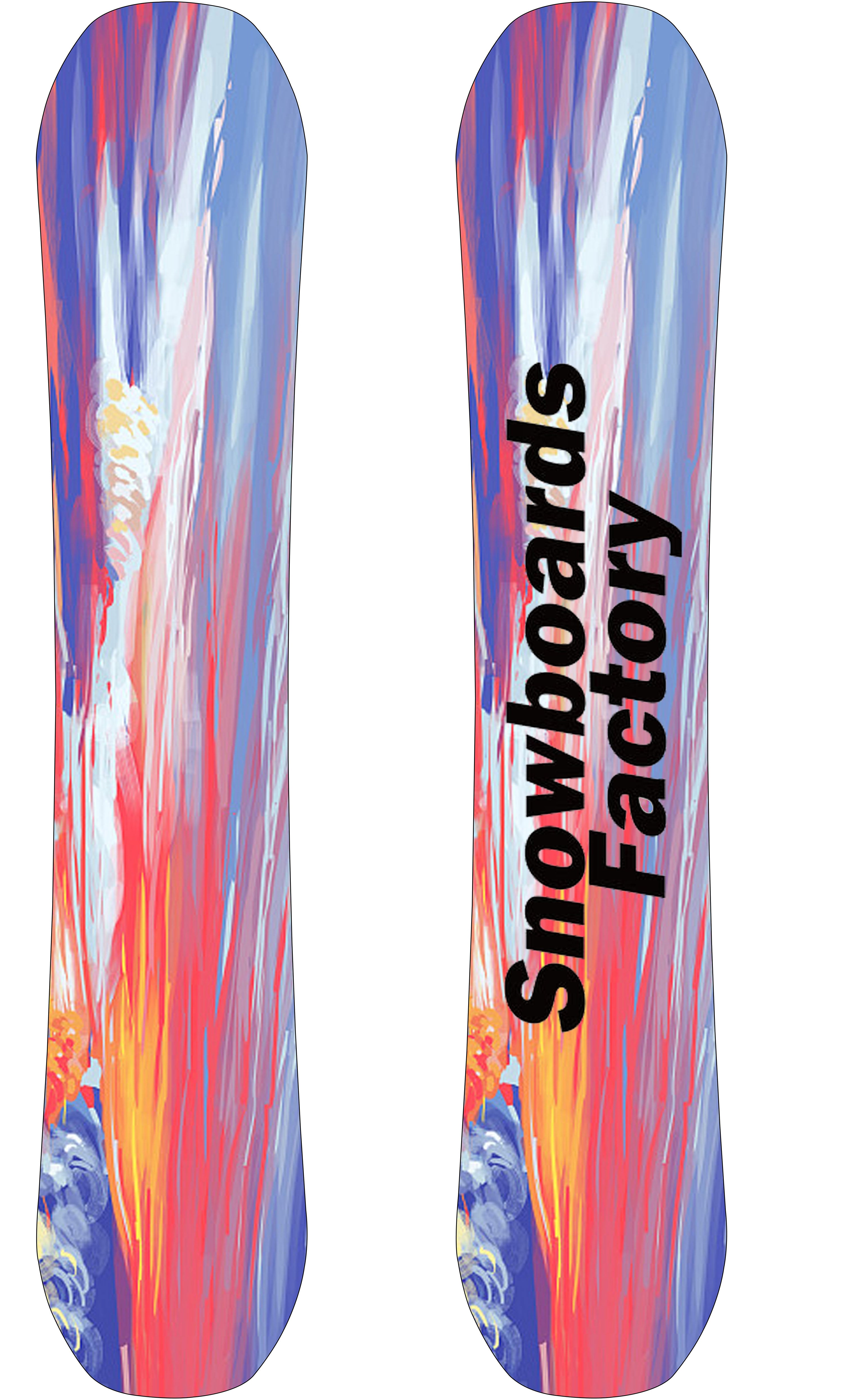 Sandwich-Snowboards Factory produce Snowboards/Skis in Sandwich ...